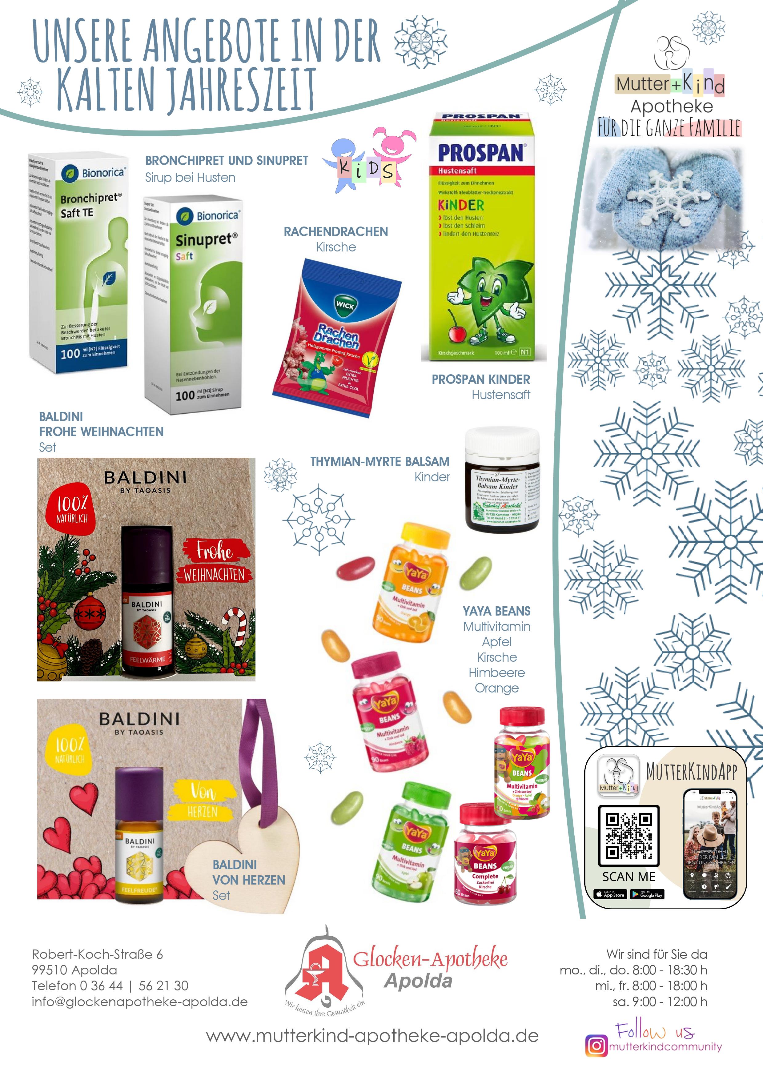 Glockenapotheke Apolda